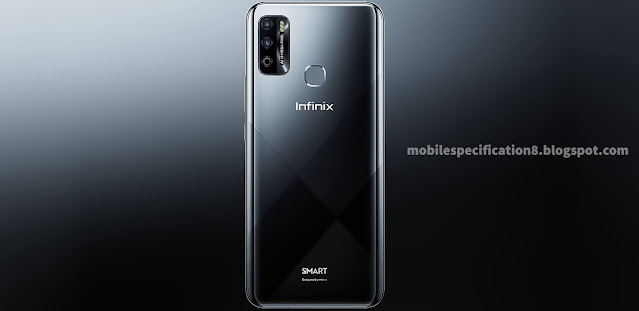 Infinix Smart 4 Plus Price and full phone Specifications ...