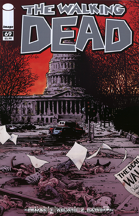 SNEAK PEEK : "The Walking Dead: Season 4" Updates