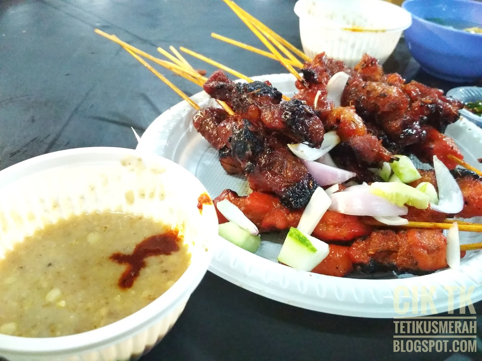 MAKAN-MAKAN: RAMAL JUNCTION FOODCOURT