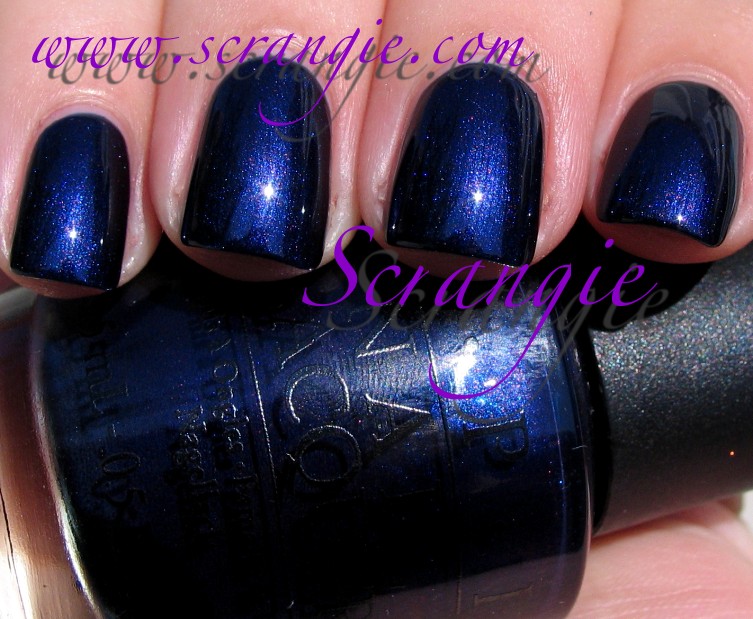 Scrangie: OPI Russian Collection Fall 2007