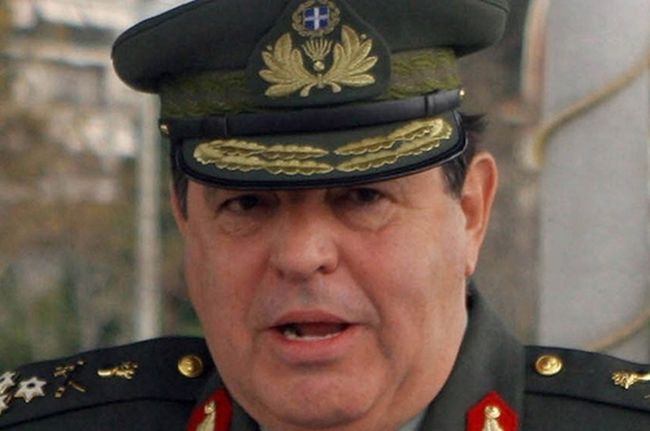 Η ''ΒΑΛΥΡΑ'' ΤΗΣ ΙΘΩΜΗΣ: ΑΡΓΕΙΣ, ΣΤΡΑΤΗΓΕ ΦΡΑΓΚΟ ΦΡΑΓΚΟΥΛΗ... ΑΡΓΕΙΣ!...