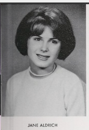 Cousin Sam: CCHS CLASS OF '68