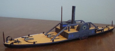 Bet-you-didn't-know: What Happened to 'em Part IV.Mobile Bay...CSS ...