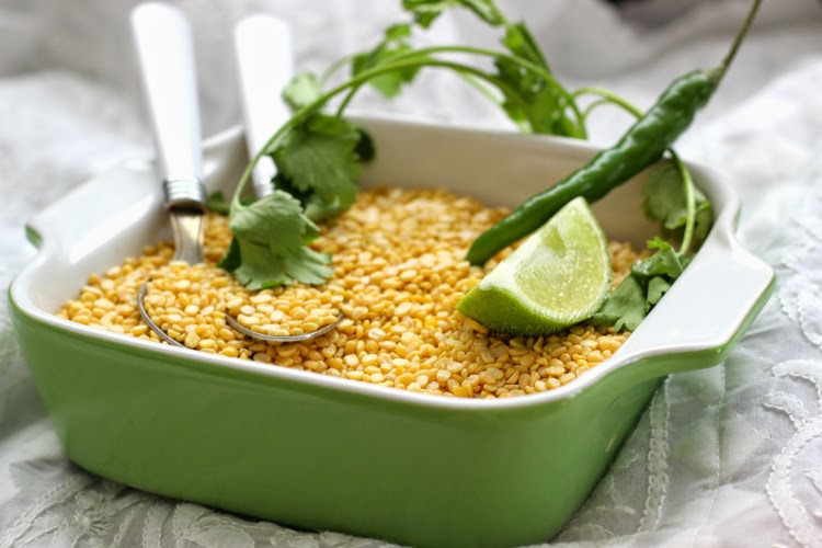 Merry Tummy: Vegetable Kichadi: Comfort Food