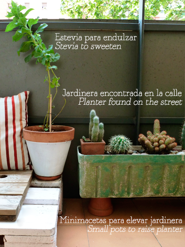 Ideas DIY para tu balcón | 2nd Funniest Thing