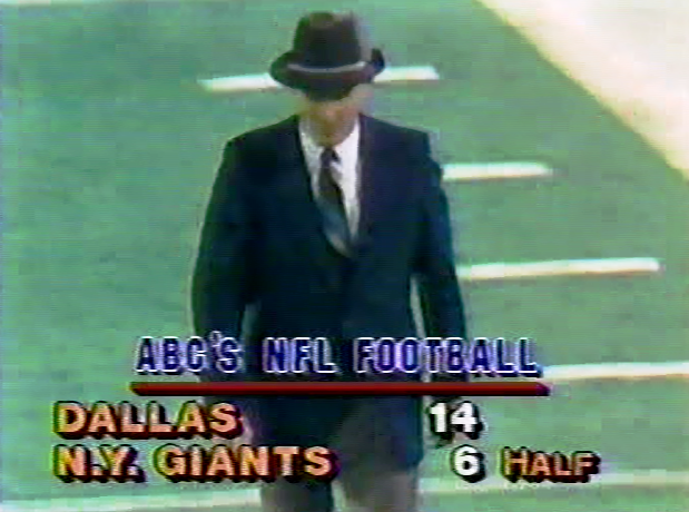 Through the Eyes of a DC Fan