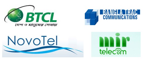 Tech NEWS and REVIEWS: IGW | International Gateway Providers in Bangladesh