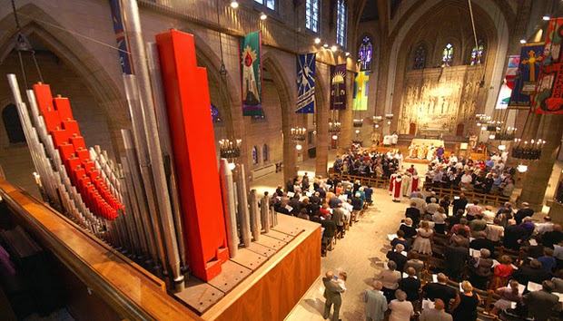 Liturgical Gold: Understanding Liturgical