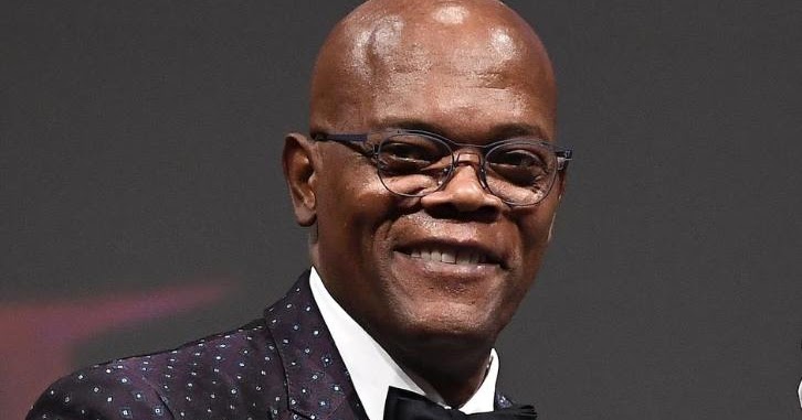 Old Man - Samuel L. Jackson to Star in Crime Thriller TV Adaption from ...