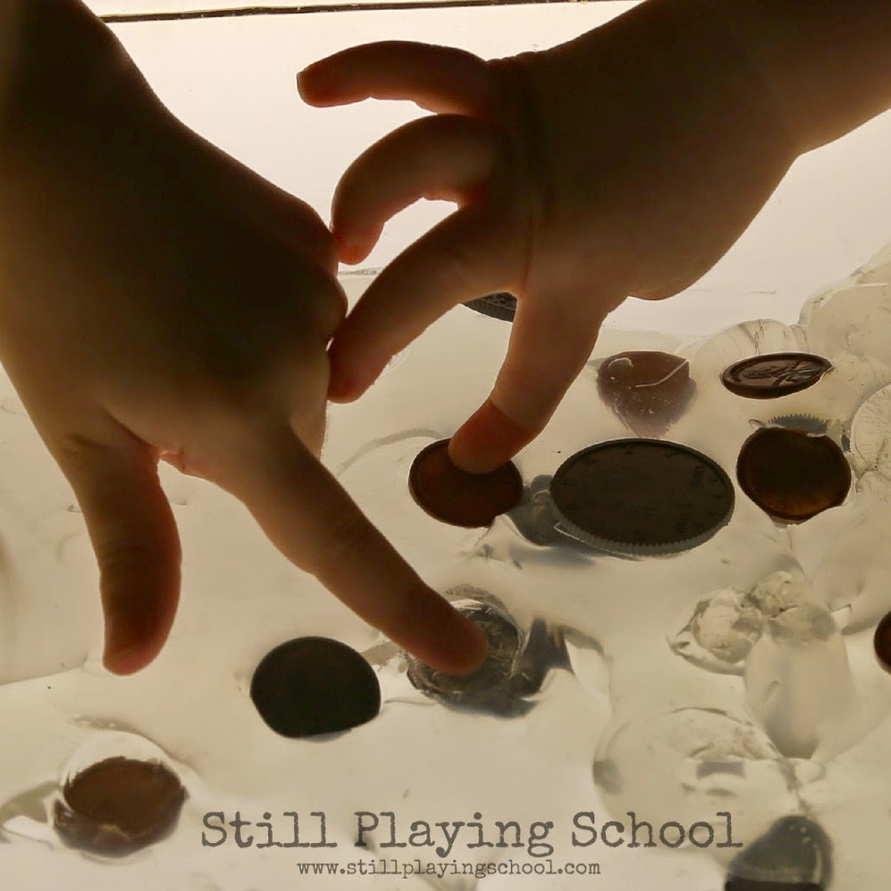 Money Slime | Still Playing School