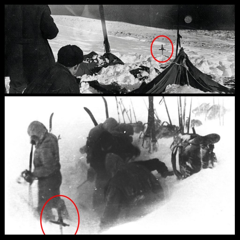 Dyatlov Pass - The Two Why's and Answers for Both