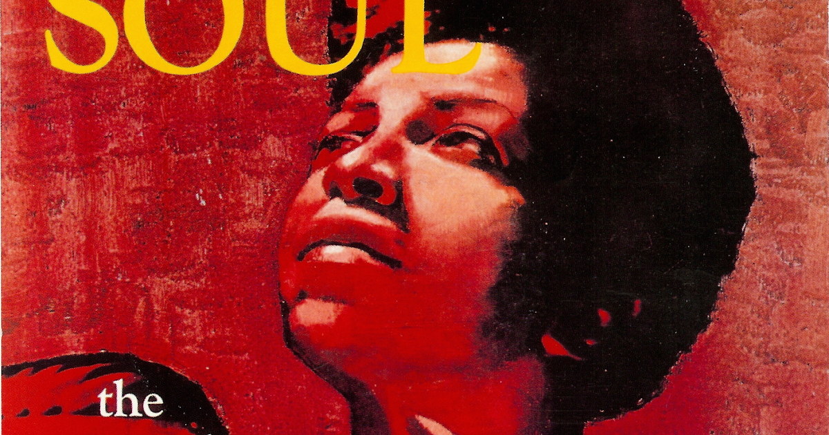 Keep The Music Alive: Barbara Long - Soul: The Voice Of Barbara Long ...