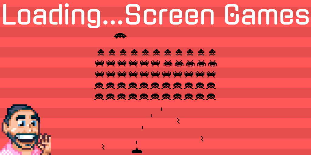 Loading Screen Games 🖳 #Retrogaming | Games Freezer | Retrogaming ...