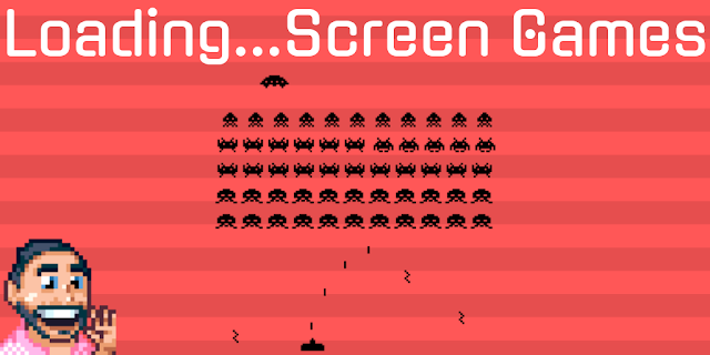 Loading Screen Games 🖳 #Retrogaming | Games Freezer | Retrogaming ...