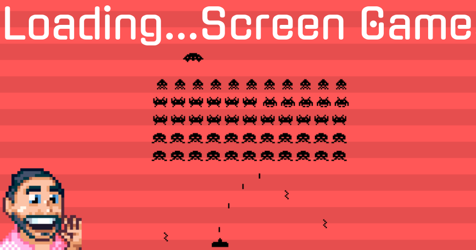 Loading Screen Games 🖳 #Retrogaming | Games Freezer | Retrogaming ...