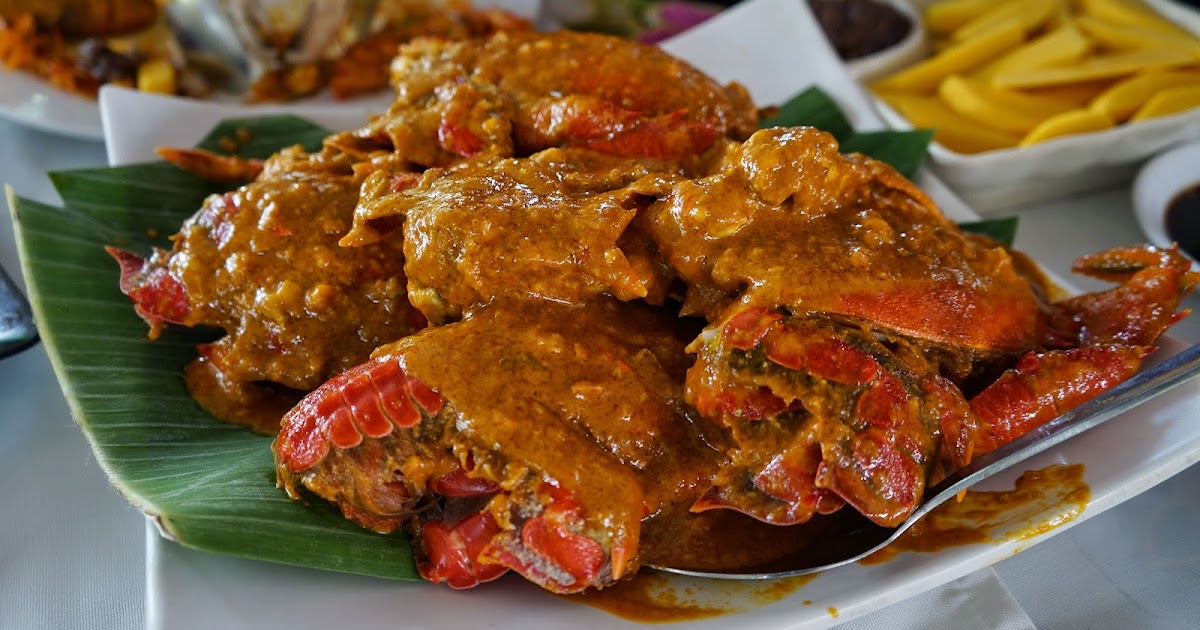 Alavar Seafood Restaurant of Zamboanga: Everyone Went Gaga Over the ...