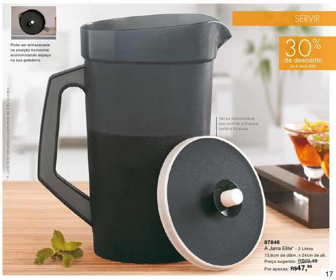 Tupperware-RO: Vitrine 04 2013 Tupperware