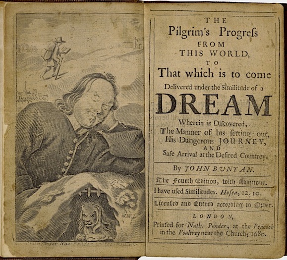 English 205: British Literature to 1700