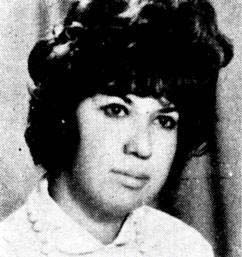 Art Aware: Simin Behbahani: National Poet, Nation's Mother