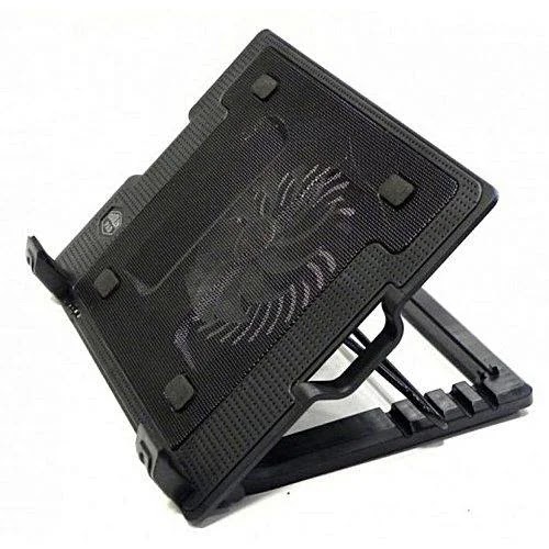 Laptop Cooling Pad-Stand Single Fan by Ergostand