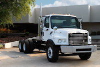 your car here: Freightliner Business Class M2