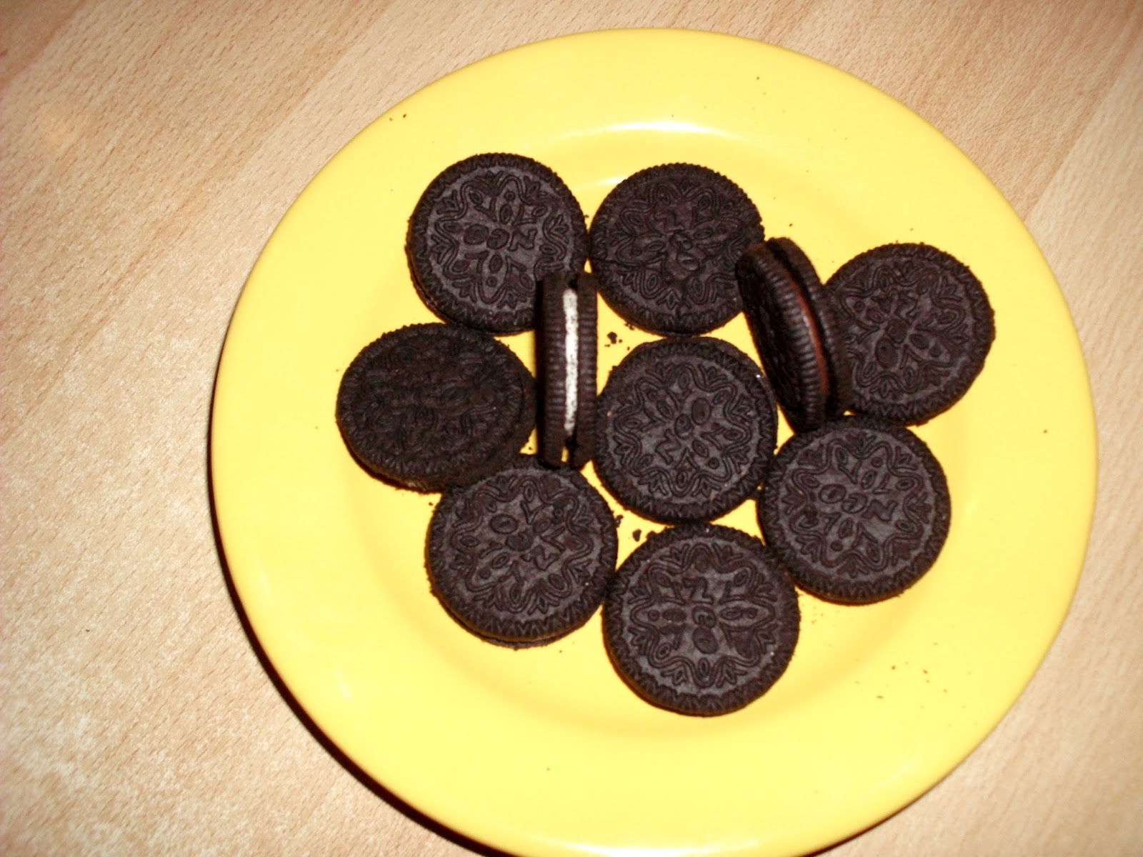 Absolut ehrlich!*****: Sondey Neo Kekse