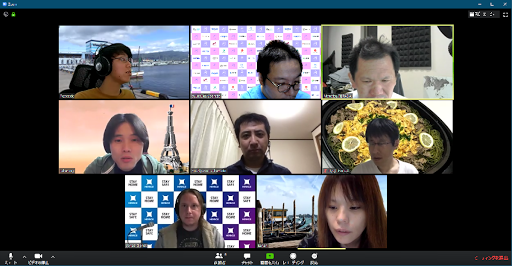 PyCon JP Blog: 5月 2020