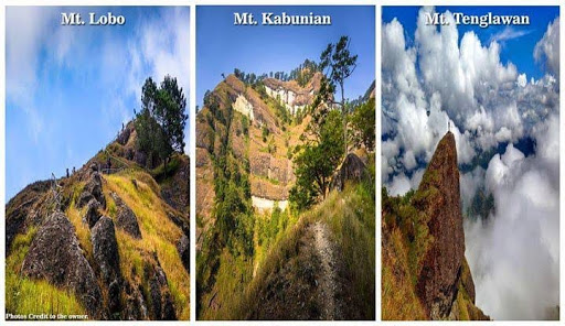 Benguet's Best tourist Destination: Top 7 Best Mountains to hike in Benguet
