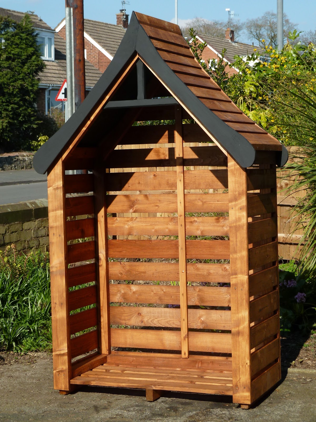 Wood Stores www.woodstores.co.uk