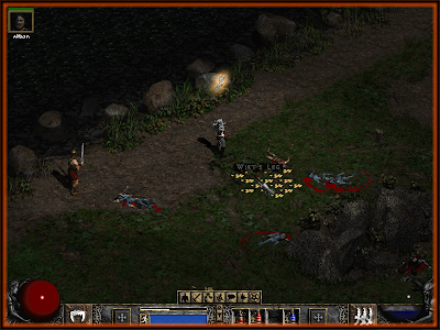 How To Play?: [Diablo II] O Nível secreto das Vacas!