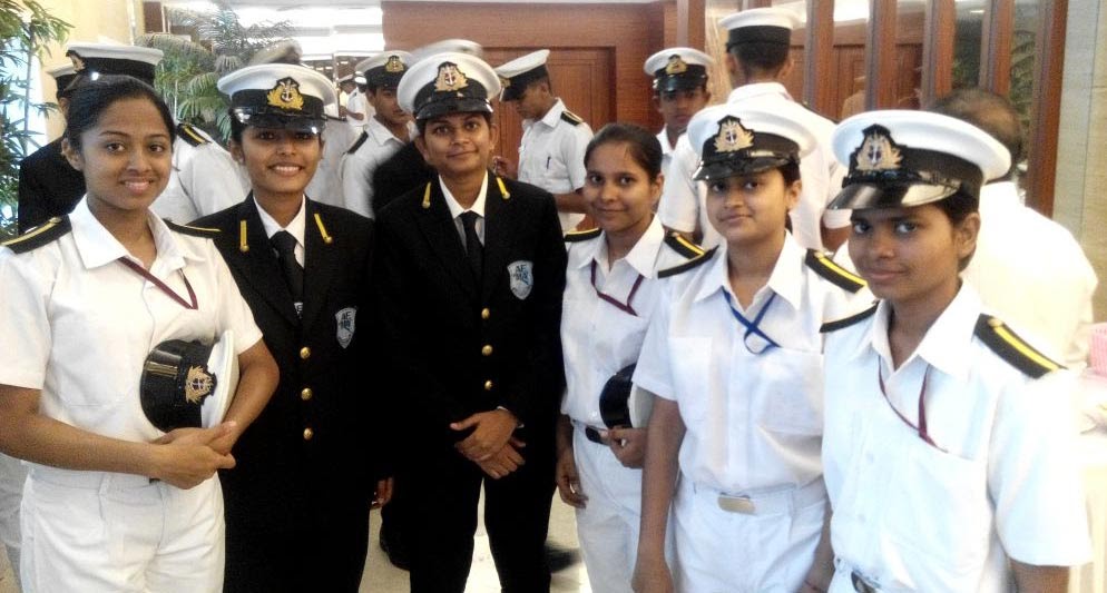 The ultimate guide of Diploma in Nautical Science | DNS course in ...