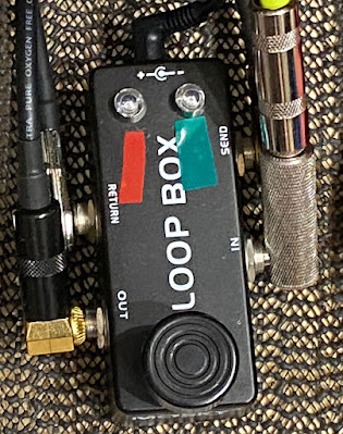 High on Technology: PART 2 - WHAT IS DIRECT RECORDING? HOW TO RECORD DIRECT