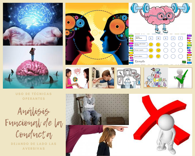 La Conducta Humana: Análisis Funcional de la Conducta