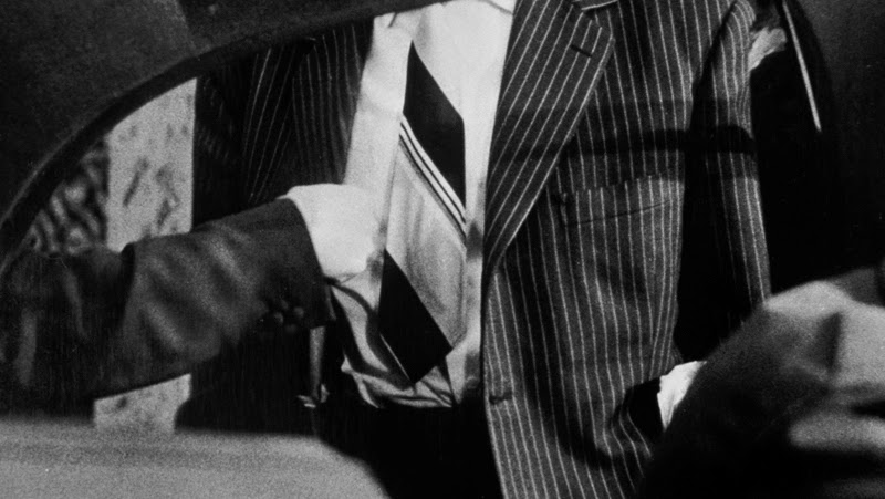 DVDBlu Review: Pickpocket