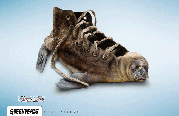 40+ Creative and Controversial Advertisements | Design Arena