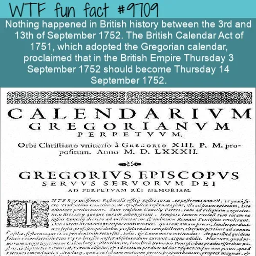 30 Interesting And Fun Random Facts | Amazing WTF Facts