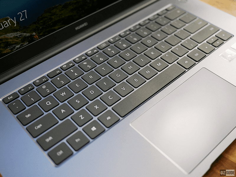 Huawei MateBook D 15 Review - The starter work laptop to get!