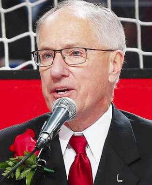 Media Confidential: Mike Emrick Headed To Sports Broadcasting Hall of Fame