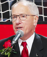 Media Confidential: Mike Emrick Headed To Sports Broadcasting Hall of Fame