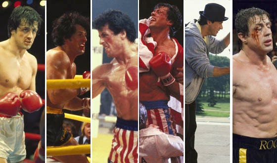 Three Things I Learned About Character Development from…Rocky?