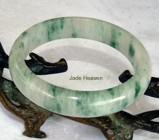 Jade Blogger: AAA+++ Jade Grade - What Does it Mean?