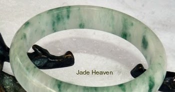 Jade Blogger: AAA+++ Jade Grade - What Does it Mean?