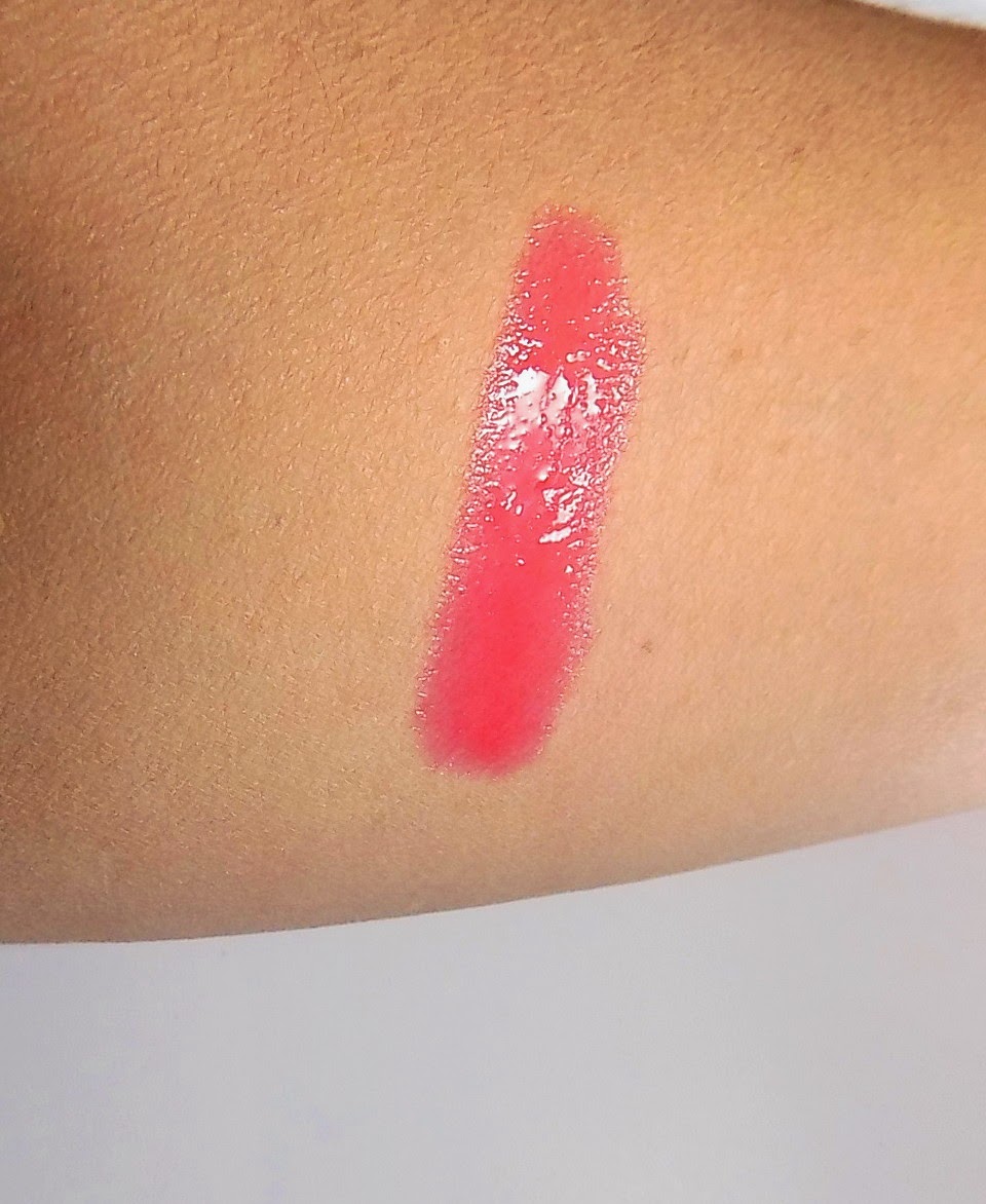 The Beauty Alchemist: YSL Volupte Tint In Oil