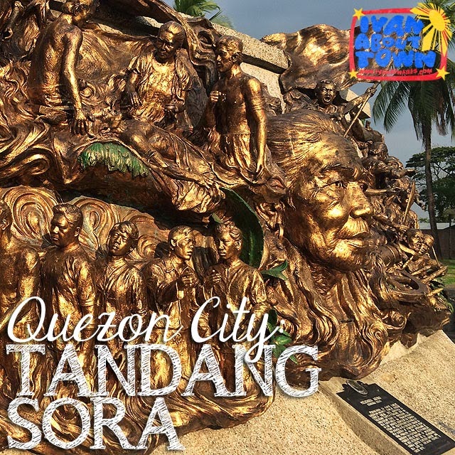 Tandang Sora