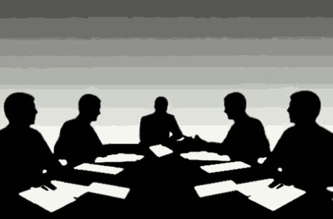 Jenis Rapat Bersasarkan Peninjauannya - RESPONDENSI