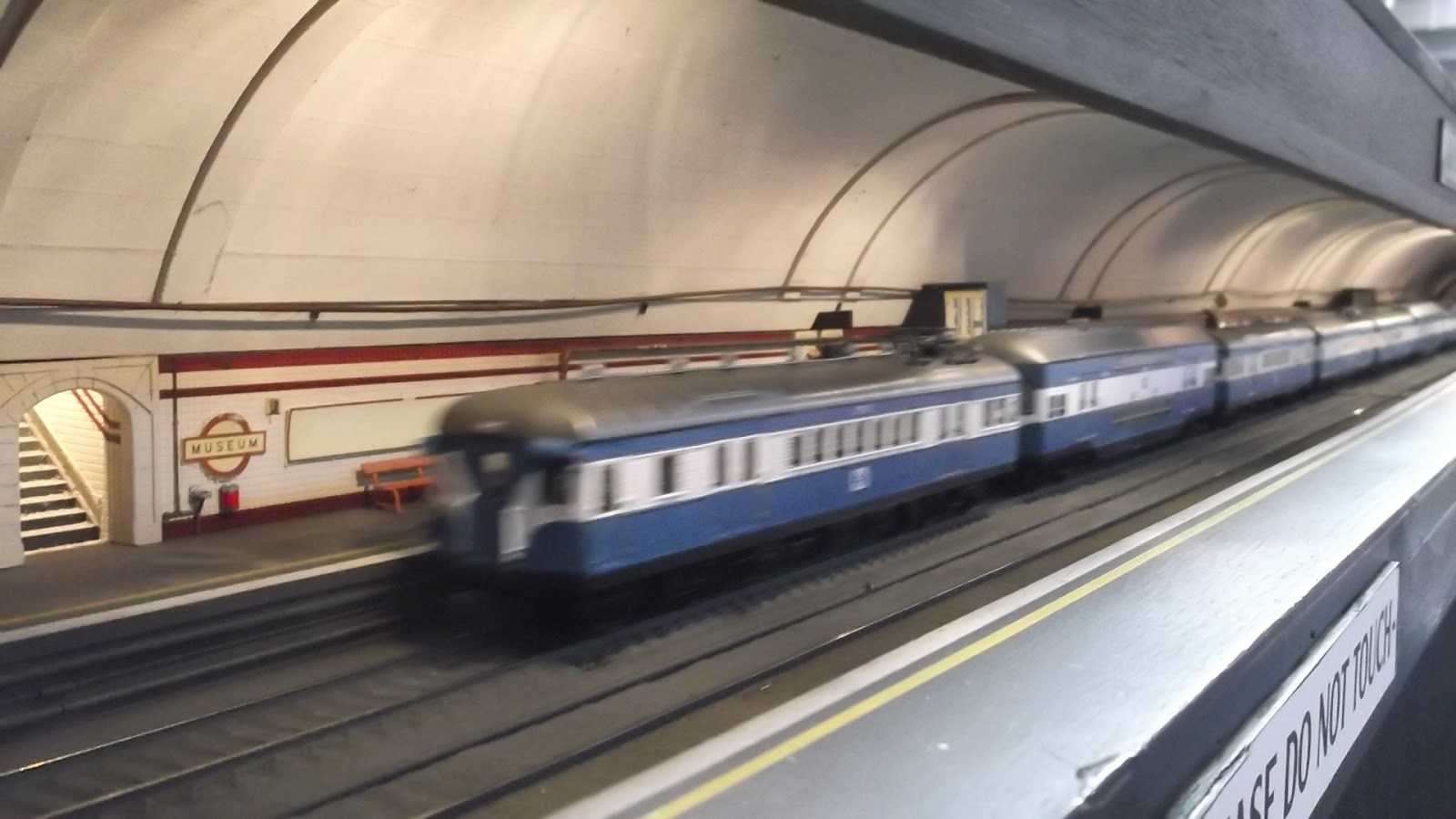 Modelling Cronulla in HO Scale: many pics* 2012 Liverpool AMRA Model ...