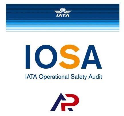 IOSA Audit
