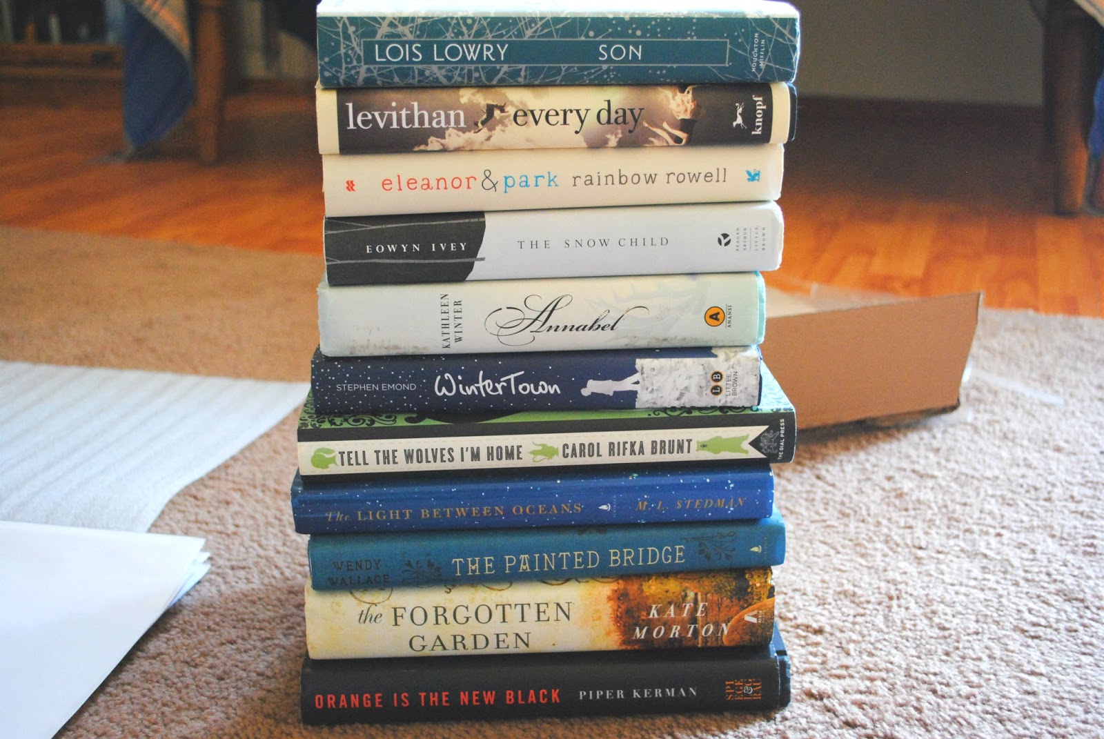 Book Protection Tutorial! - Dearlyintrovert