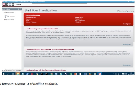 Malware Analysis Using Volatility - Part 6