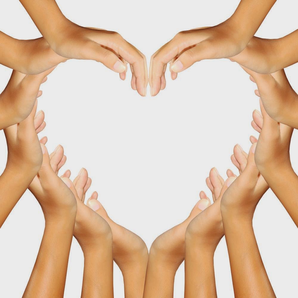 KEHIDUPAN PALING BAIK DIJALANI DENGAN KASIH - Khotbah Kristen